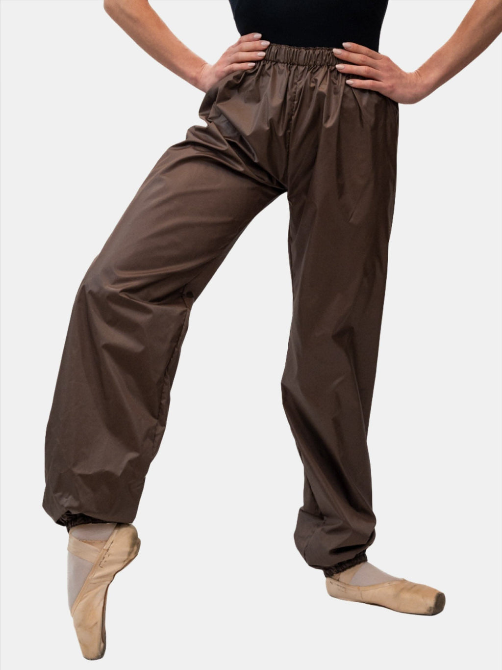 Lanzarote Dance Trash Bag Pants MP5003 - Atelier della Danza MP