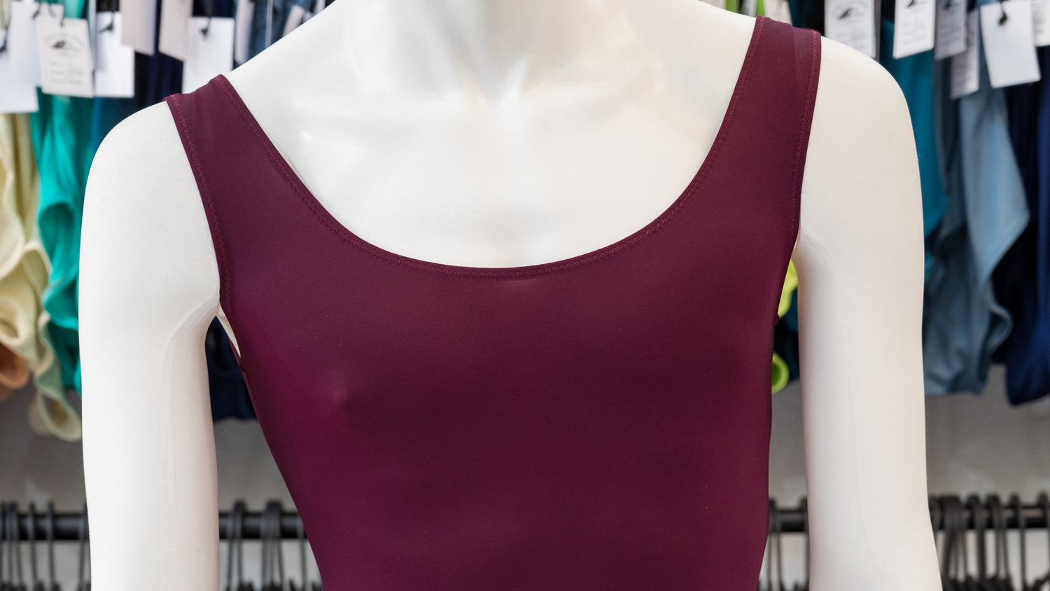 Dance Unitards for Boys and Men - Atelier della Danza MP