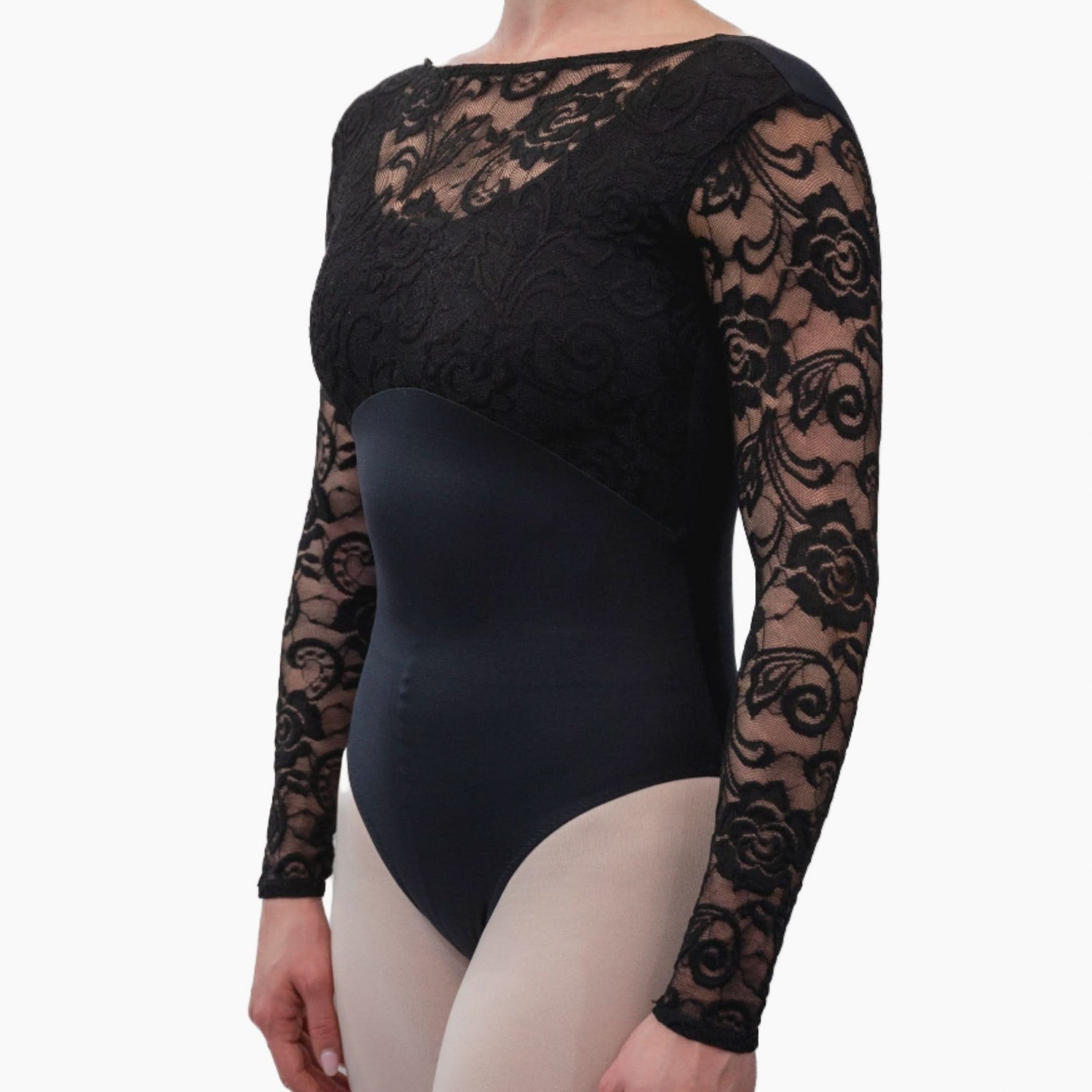 Dance Leotards for Women and Girls - Atelier della Danza MP – Page 3