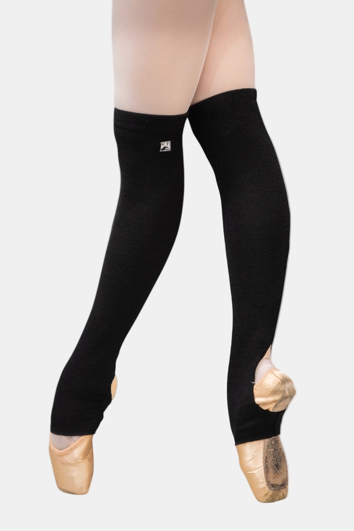 Dance Warm-Up Clothes for Women and Men - Atelier della Danza MP