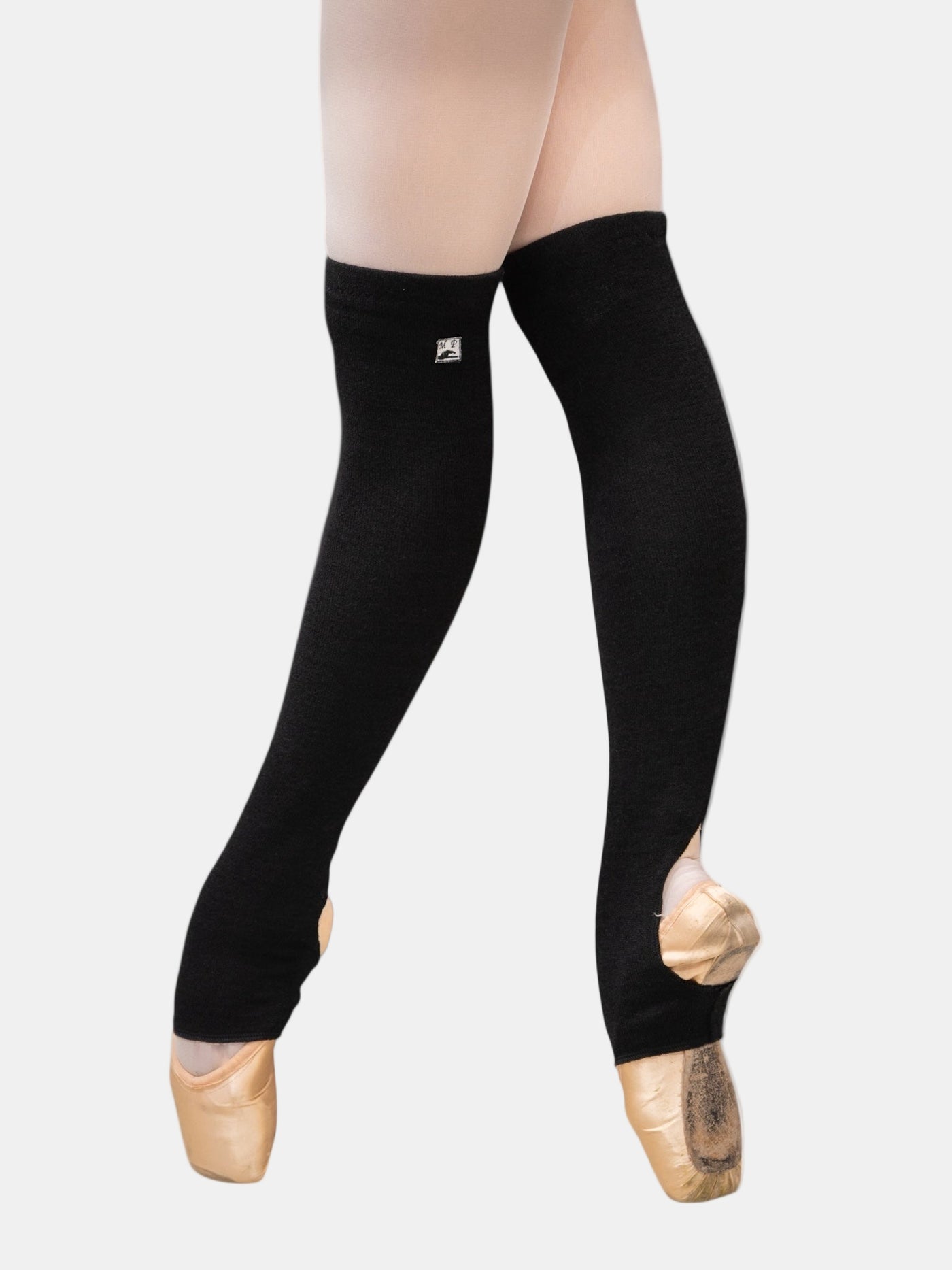 Dance Warm-Up Clothes for Women and Men - Atelier della Danza MP