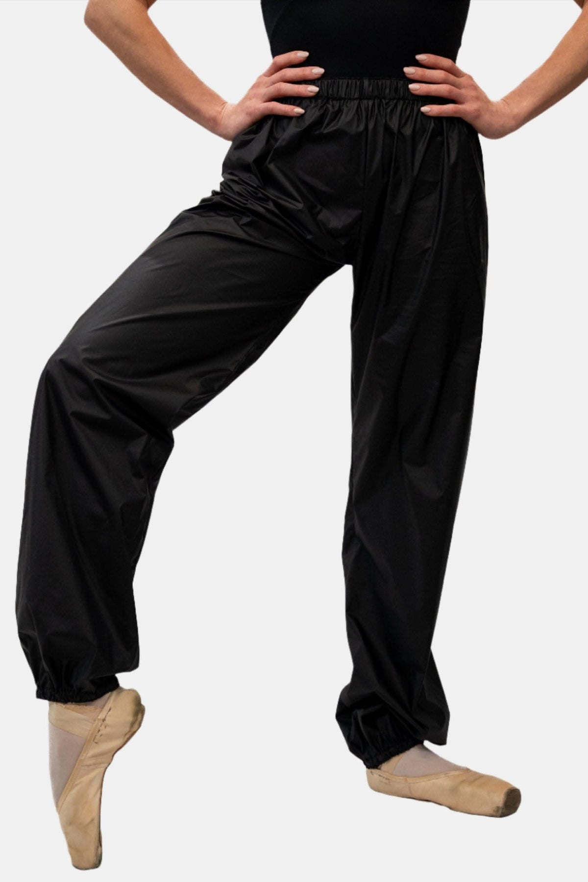 Dance Warm-Up Clothes for Women and Men - Atelier della Danza MP