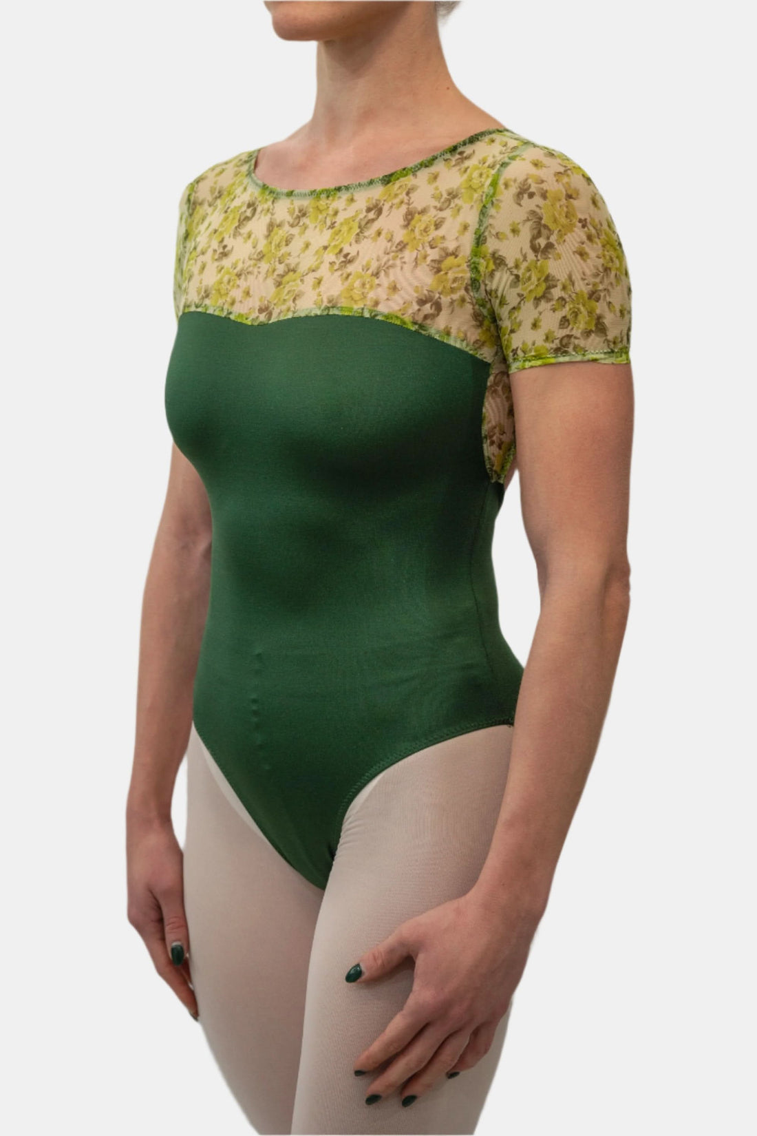 Dance Leotards for Women and Girls - Atelier della Danza MP – Page 4