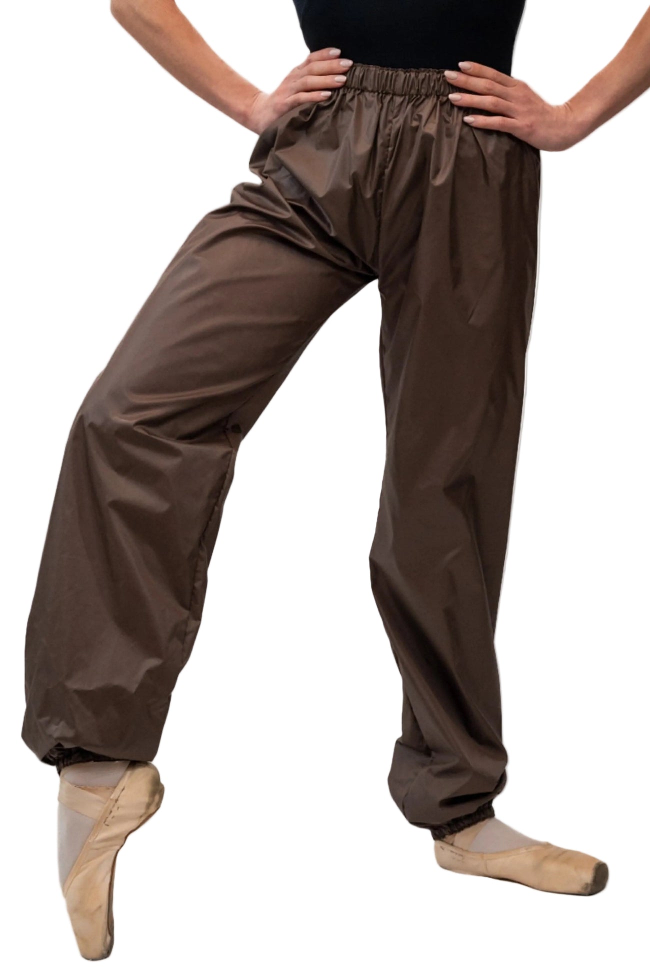Lanzarote Dance Trash Bag Pants MP5003 - Atelier della Danza MP
