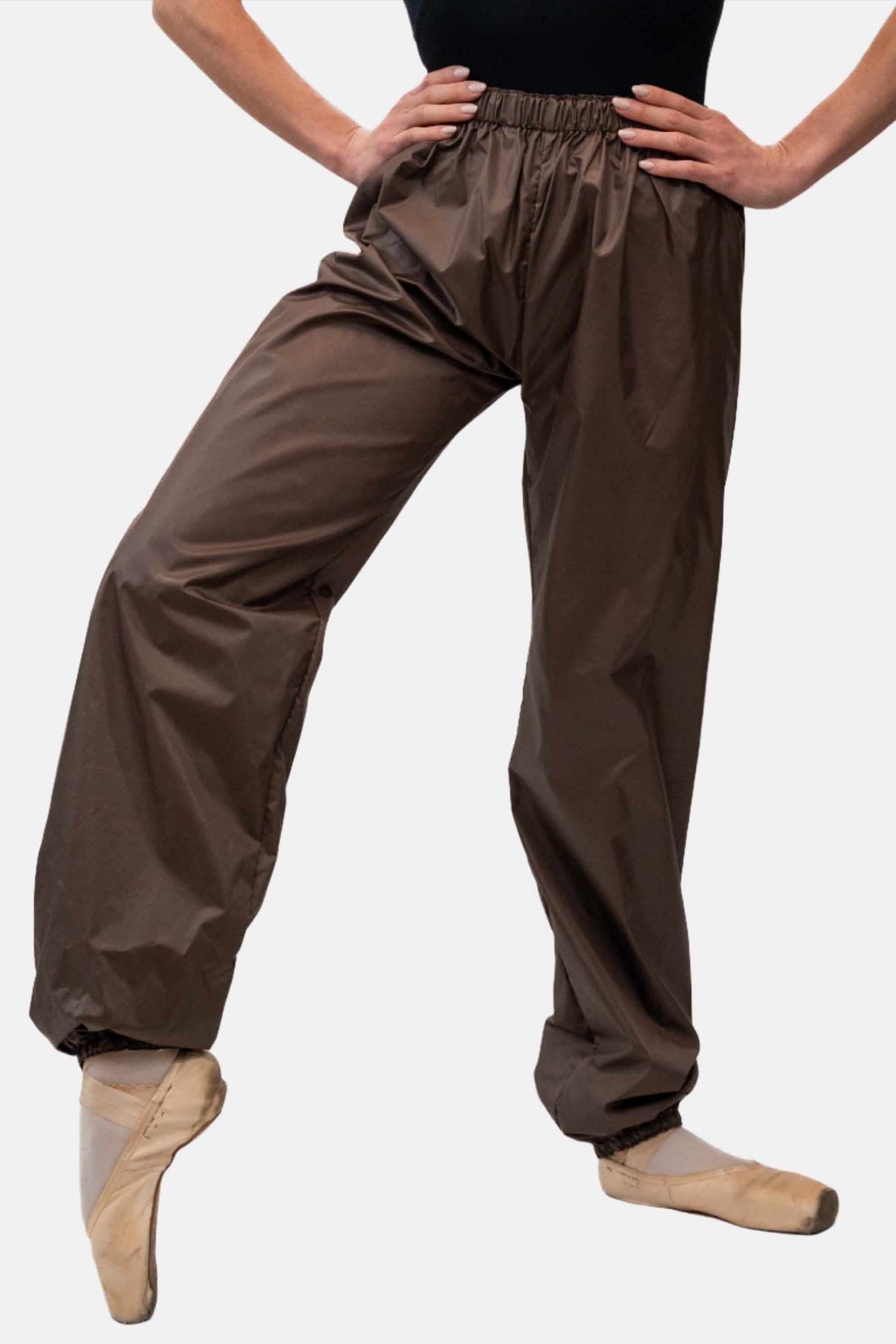 Lanzarote Dance Trash Bag Pants MP5003 - Atelier della Danza MP