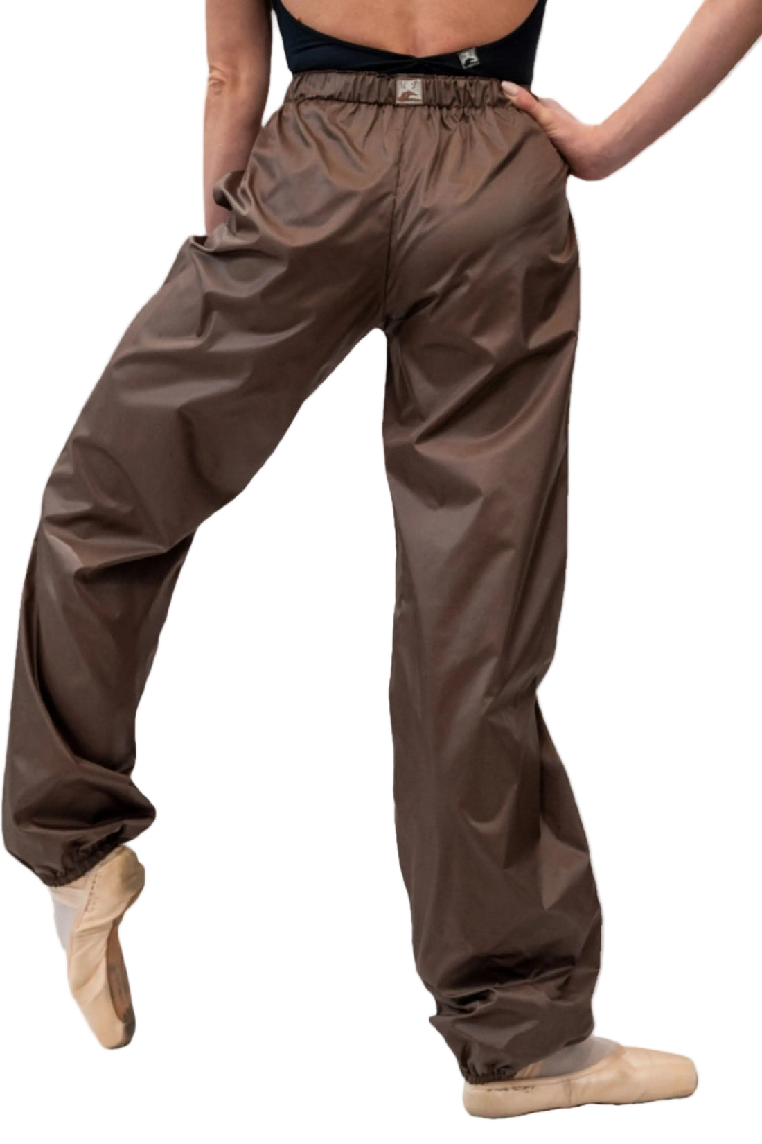Lanzarote Dance Trash Bag Pants MP5003 - Atelier della Danza MP