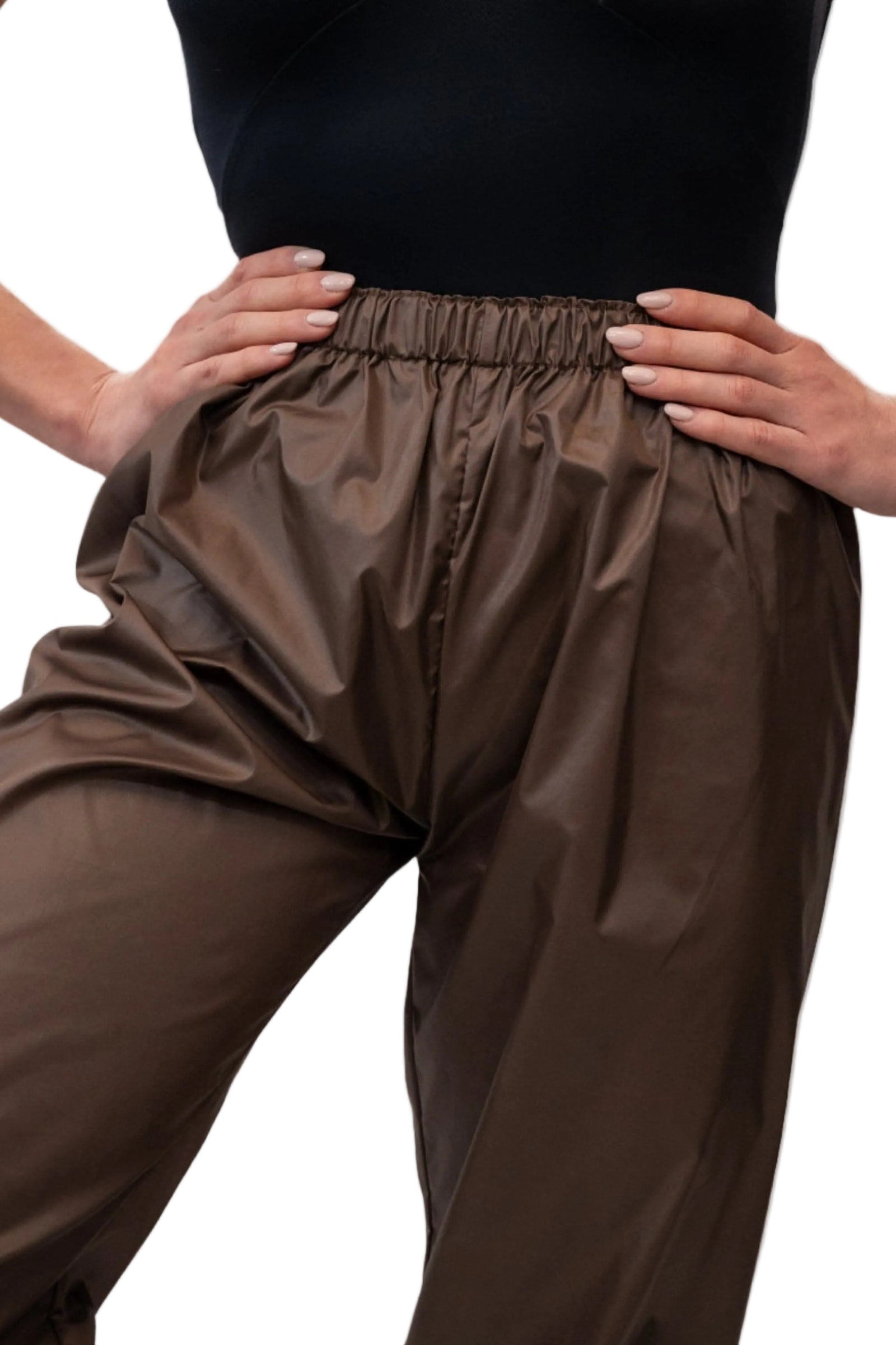 Lanzarote Dance Trash Bag Pants MP5003 - Atelier della Danza MP