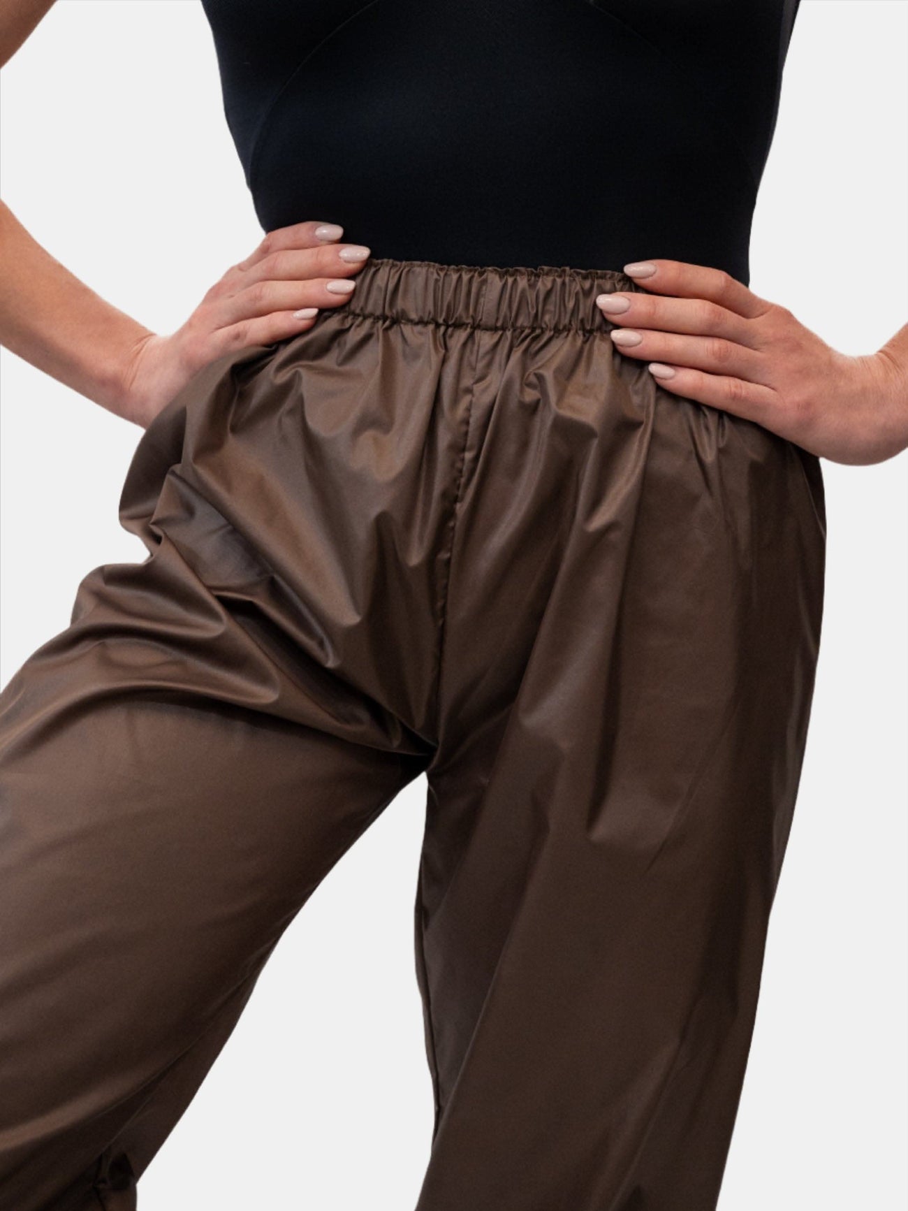 Lanzarote Dance Trash Bag Pants MP5003 - Atelier della Danza MP