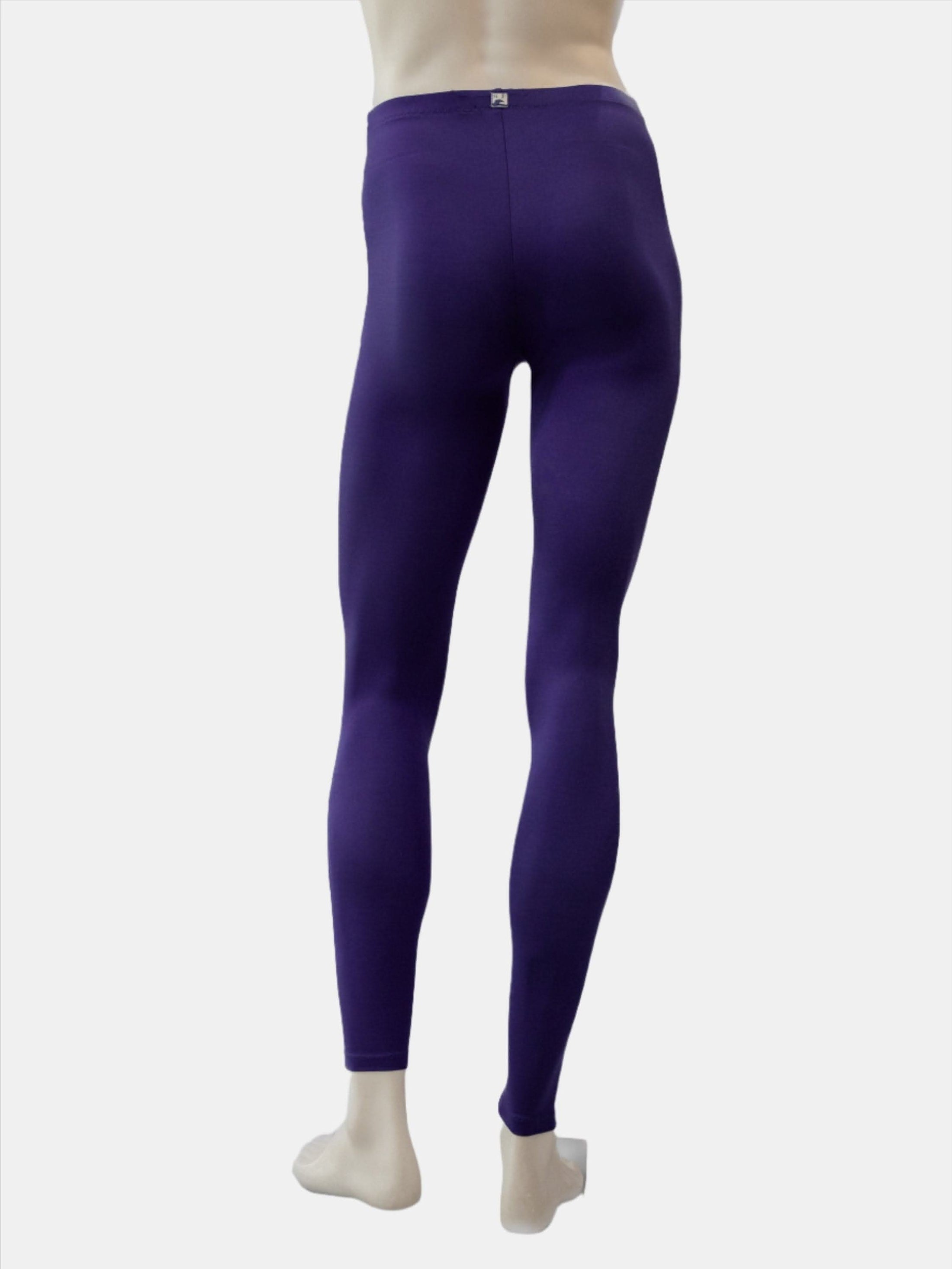 Prune Dance Footless Tights MP412 - Atelier della Danza MP