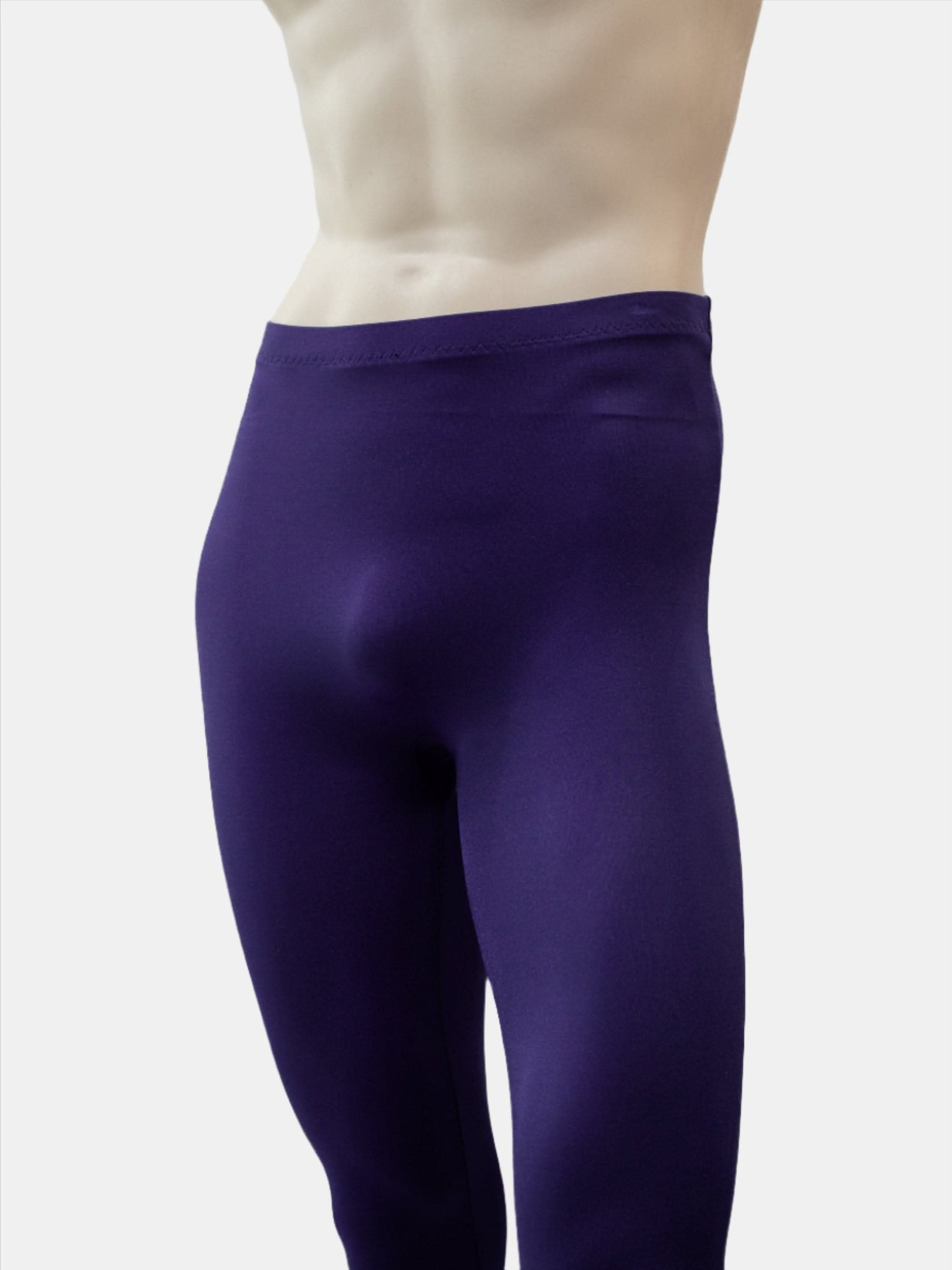 Prune Dance Footless Tights MP412 - Atelier della Danza MP