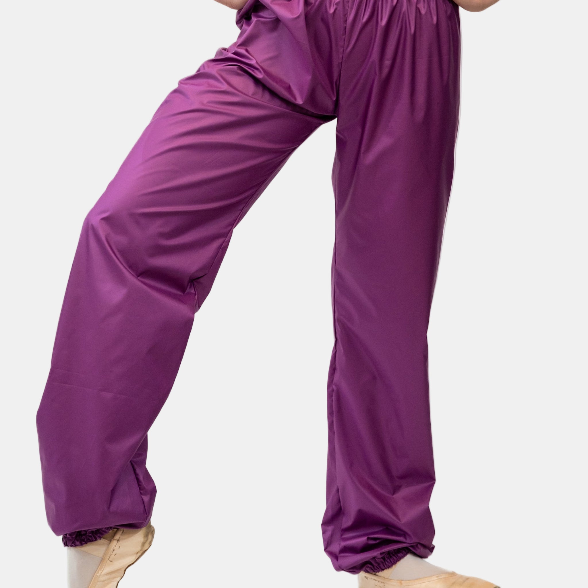 Trash Bag Pants Ballet Warm-up - Atelier della Danza MP – Page 2