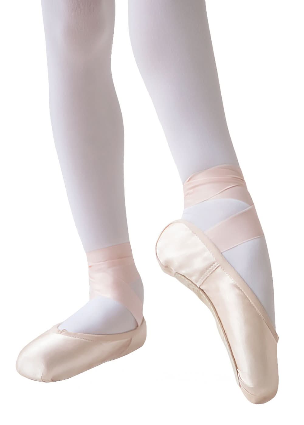 Dance Pointe Shoes Grishko Novice for Women – Atelier della Danza MP